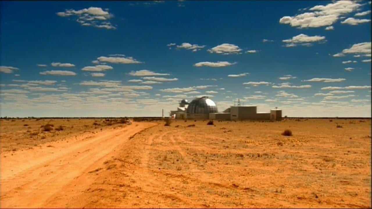 Supernova - Where To Watch TV Show