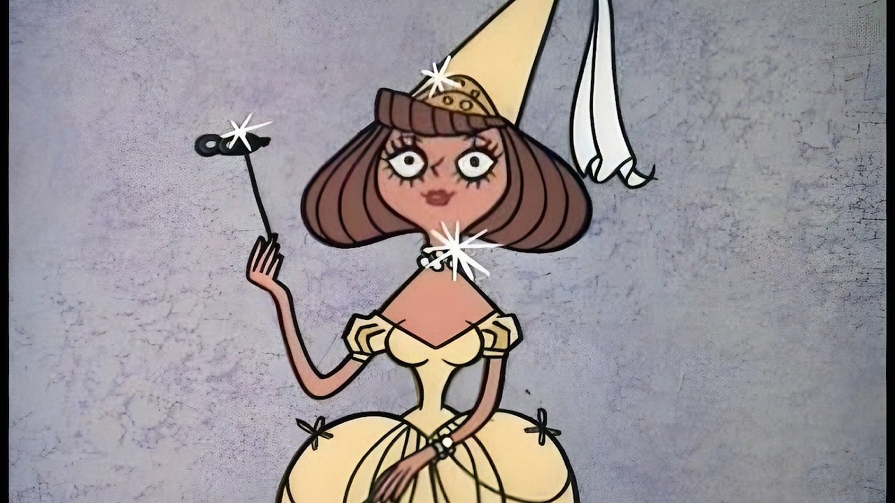 Fractured Fairy Tales Where To Watch Tv Show