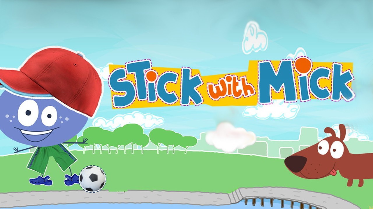 Stick with Mick - Where To Watch TV Show