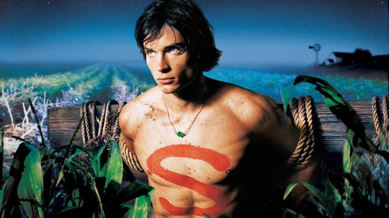 Smallville - Where To Watch TV Show