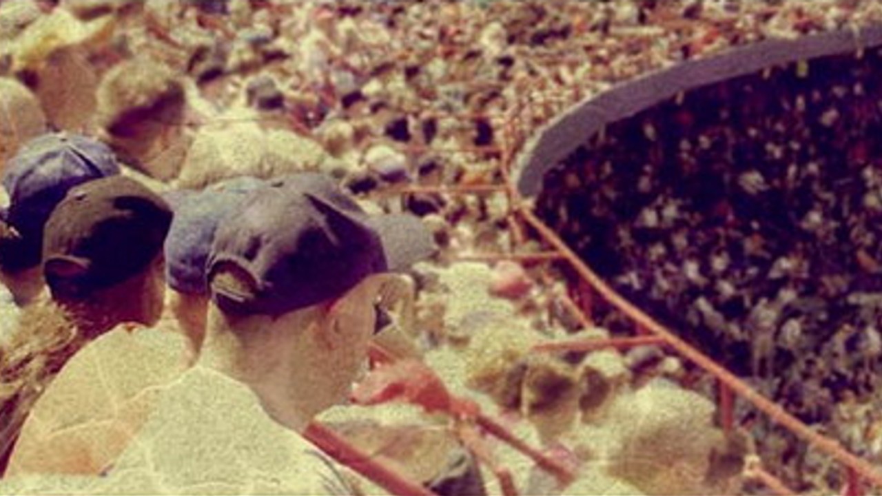 Greatest Sports Legends - Where To Watch TV Show