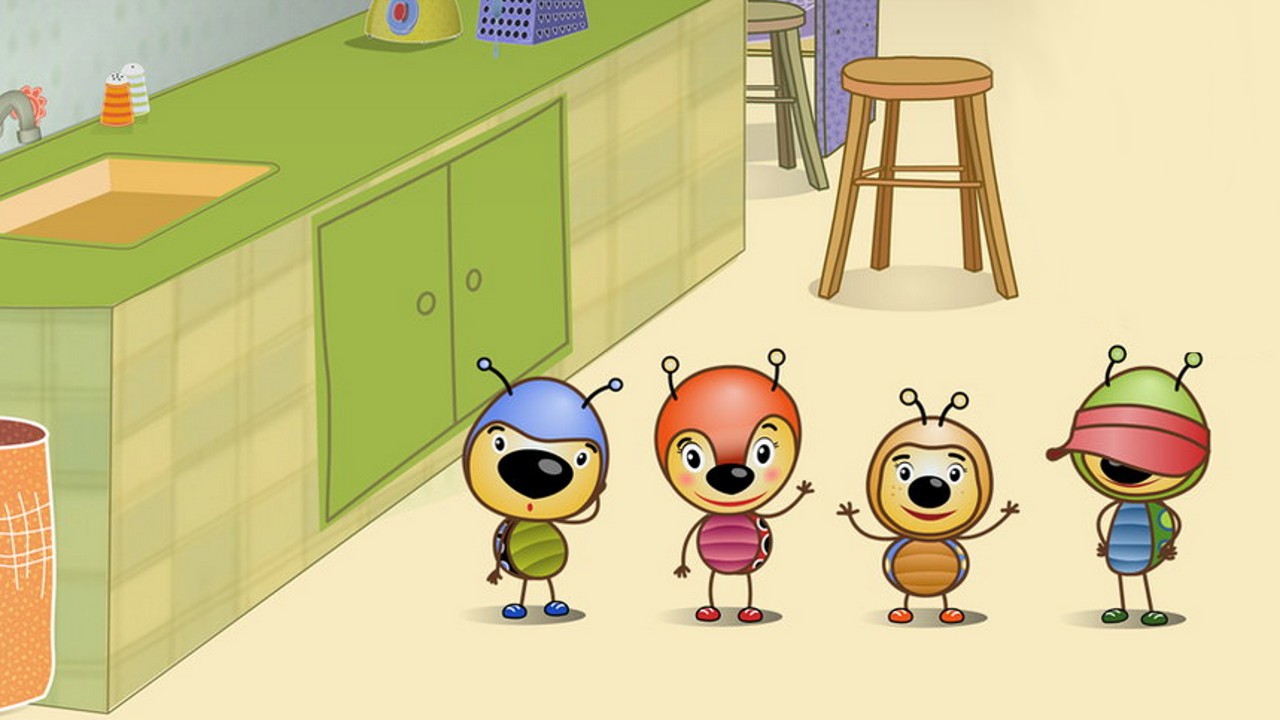 Tiny Beats - Where To Watch TV Show