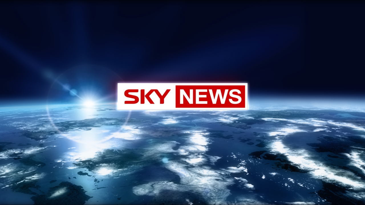 Sky News Live - Where To Watch TV Show