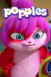 Popples - Where To Watch TV Show
