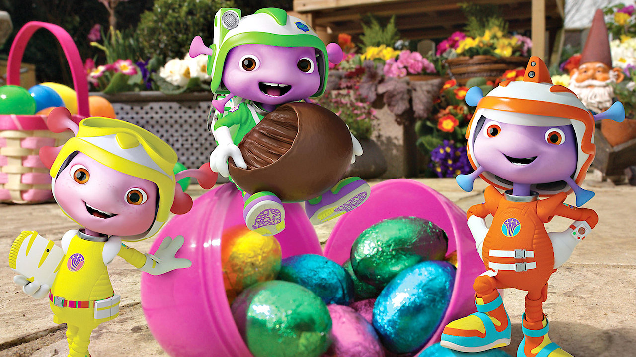 Floogals - Where To Watch TV Show