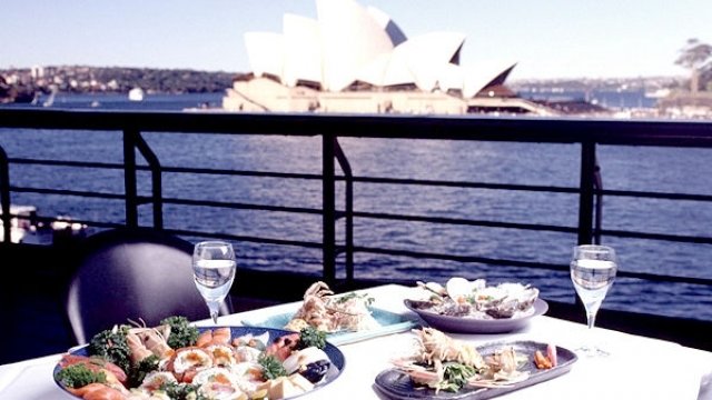 Restaurant Australia - Where To Watch TV Show