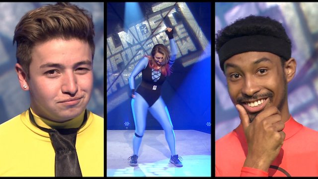 The Almost Impossible Game Show - Where To Watch TV Show