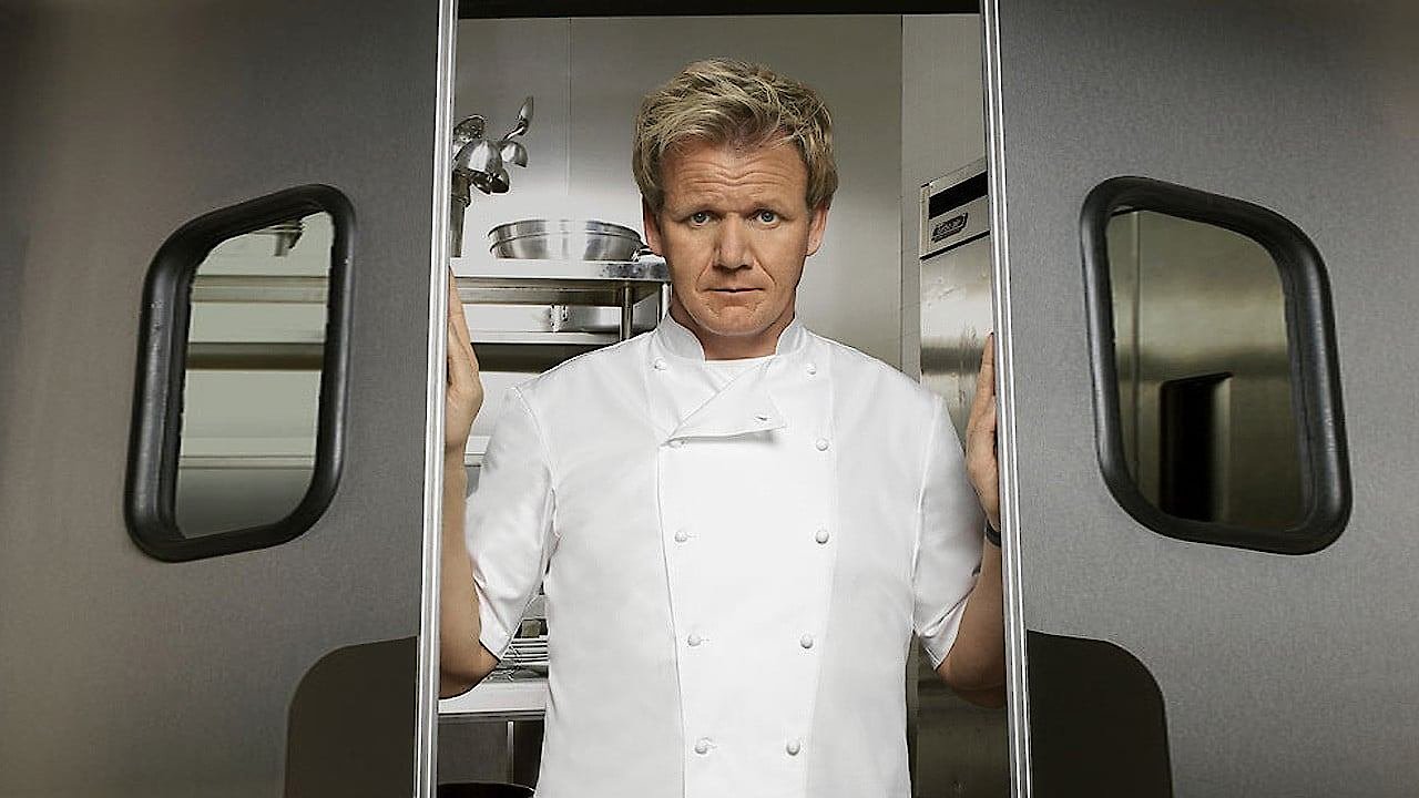 Kitchen Nightmares - Where To Watch TV Show