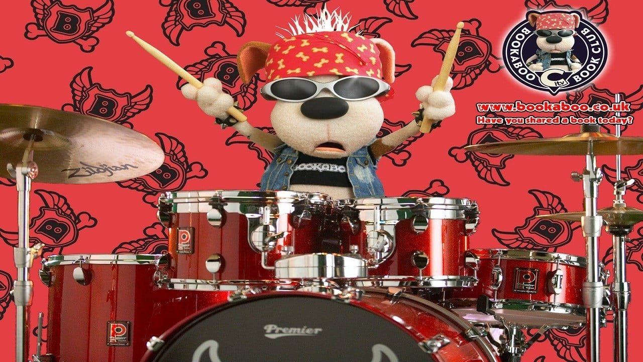 Bookaboo - Where To Watch TV Show