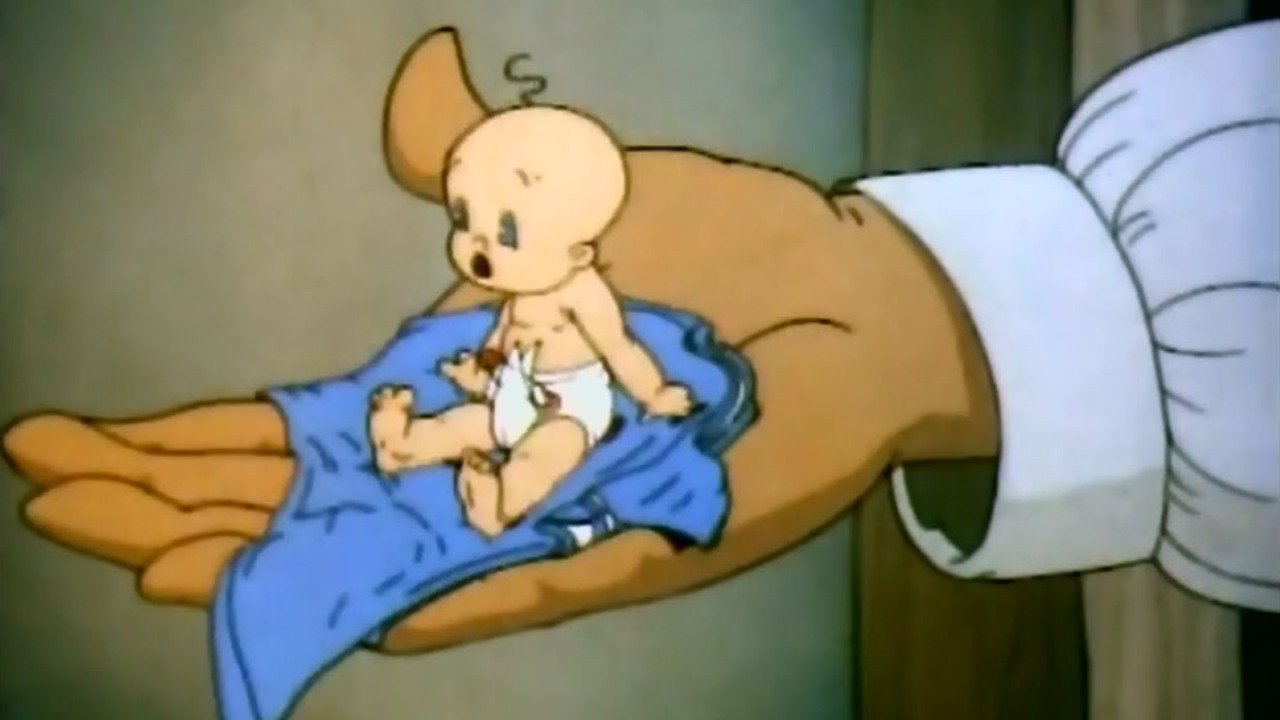 ComiColor Cartoons - Where To Watch TV Show