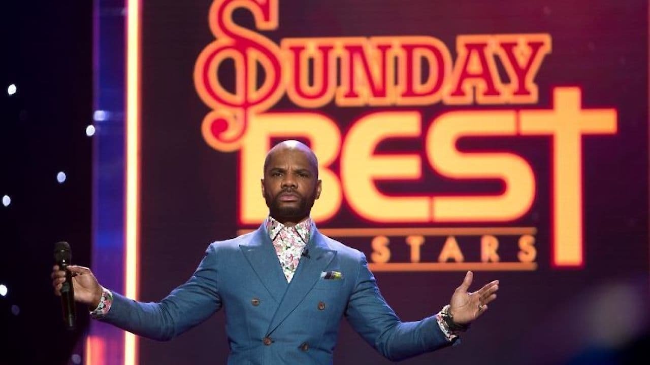 Sunday Best - Where To Watch TV Show