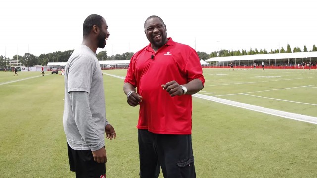 Training Camp Primetime - Where To Watch TV Show