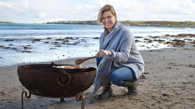 Rachel's Coastal Cooking - Where To Watch TV Show