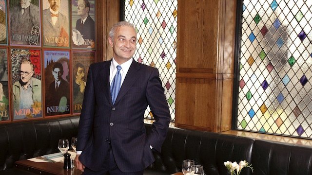 The Restaurant Inspector - Where To Watch TV Show