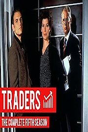 Traders - Where To Watch TV Show