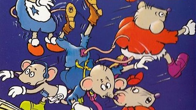 The Ratties - Where To Watch TV Show