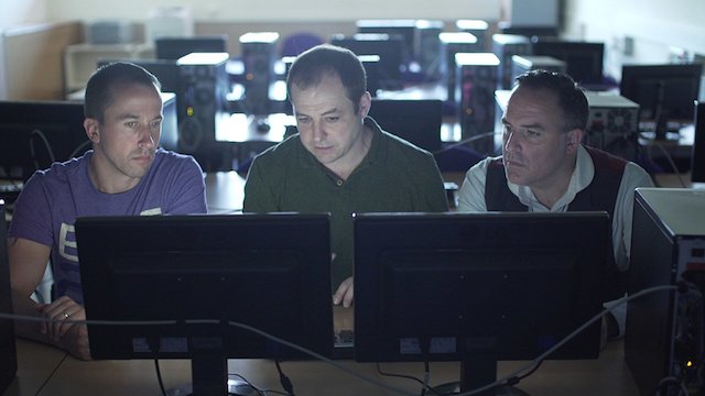 Computer Says Show - Where To Watch TV Show