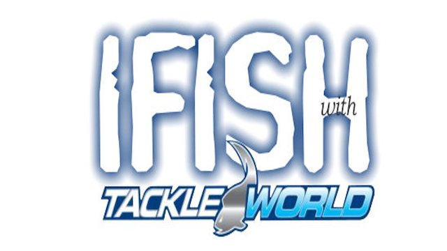 iFish - Where To Watch TV Show