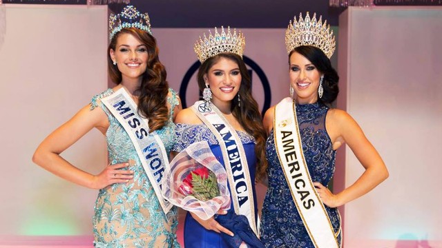 Miss World America - Where To Watch TV Show
