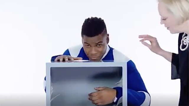 Fear Box - Where To Watch TV Show