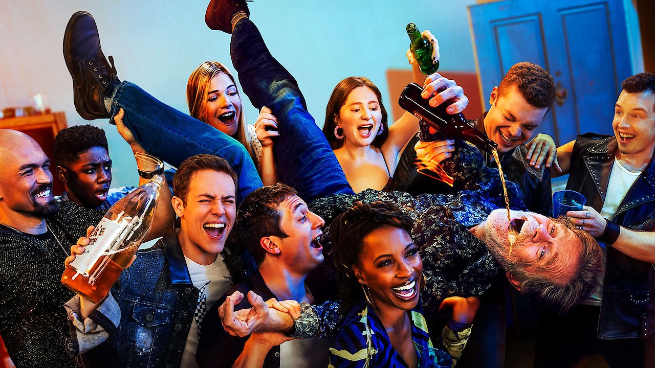 Shameless - Where To Watch TV Show