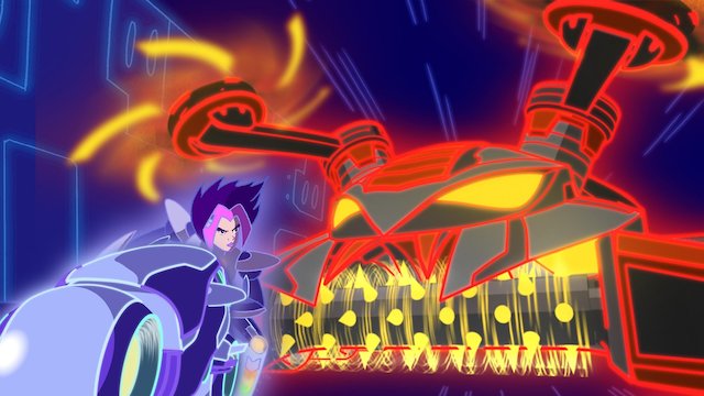 MP4ORCE - Where To Watch TV Show