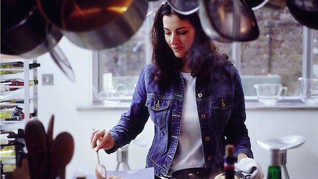 Nigella Bites - Where To Watch TV Show