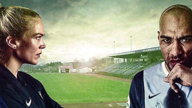 Home Ground - Where To Watch TV Show