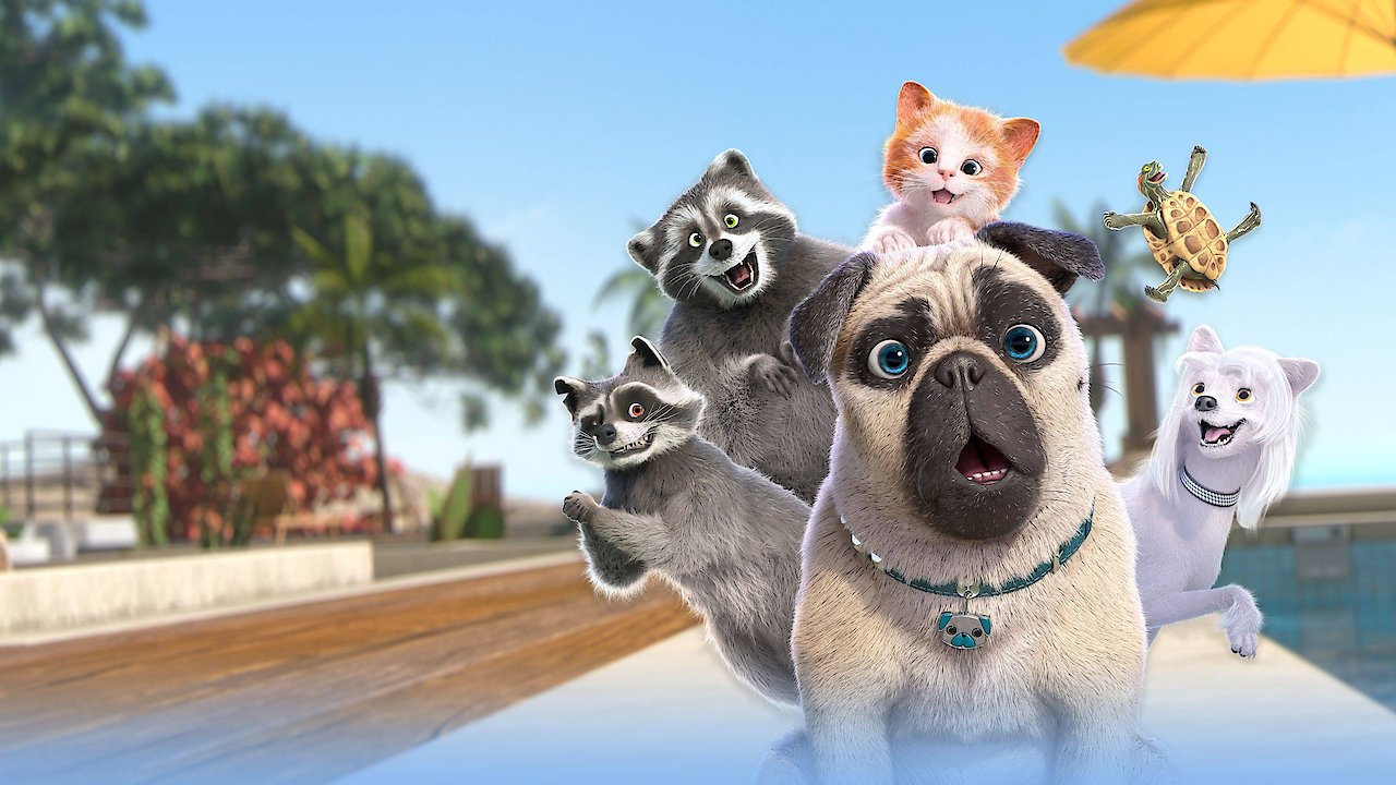 Mighty Mike - Where To Watch TV Show