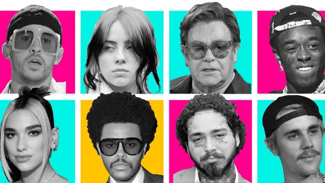 Popstar's Best of 2020 - Where To Watch TV Show