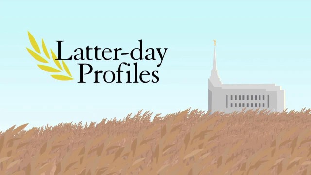Latter-day Profiles - Where To Watch TV Show