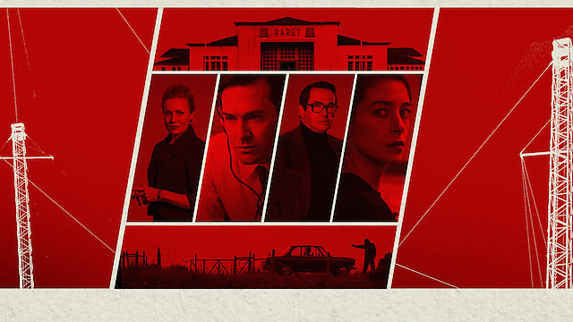 Gl - Where To Watch TV Show