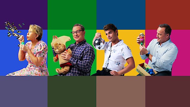 Inventions That Changed History - Where To Watch TV Show