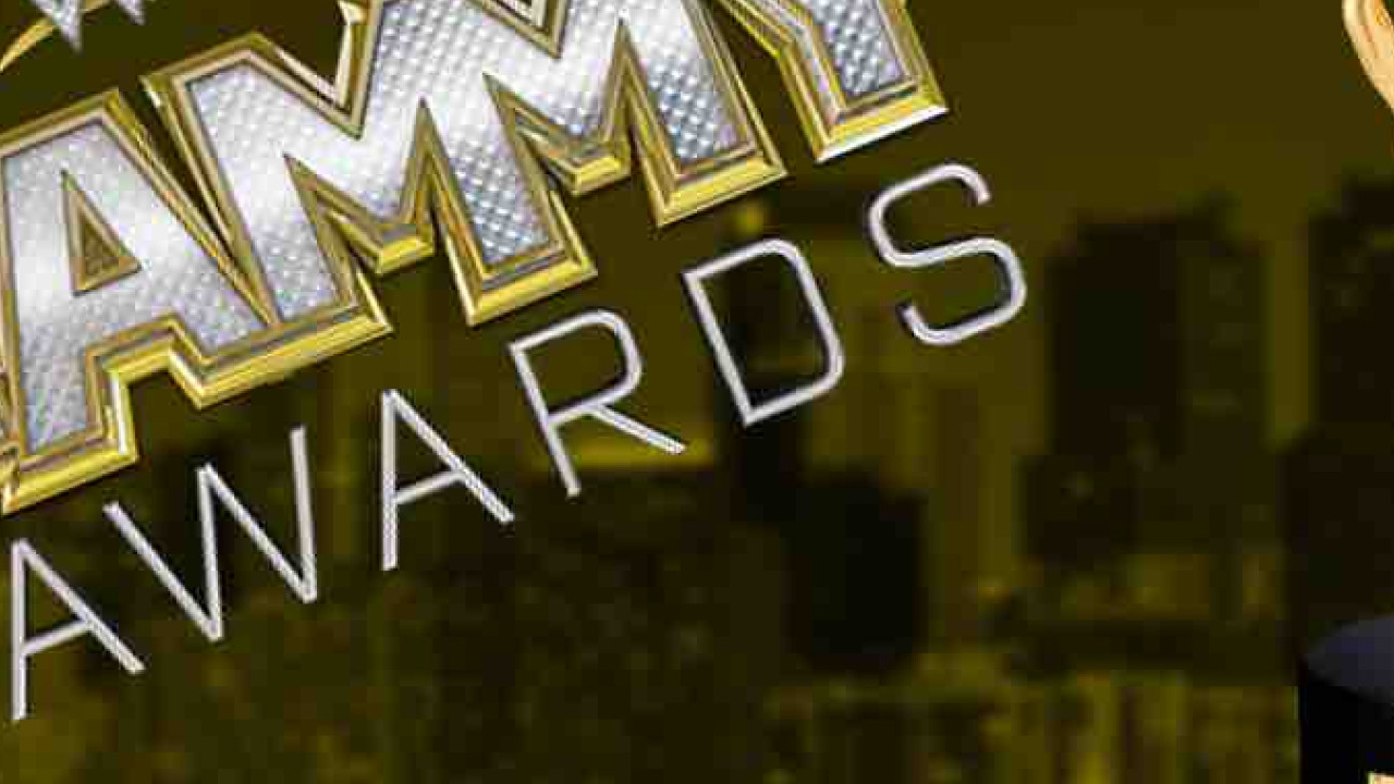 Slammy Awards - Where To Watch TV Show