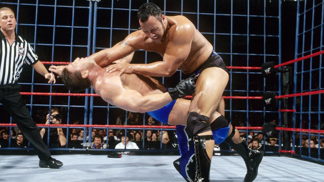 WWE Breakdown - Where To Watch TV Show