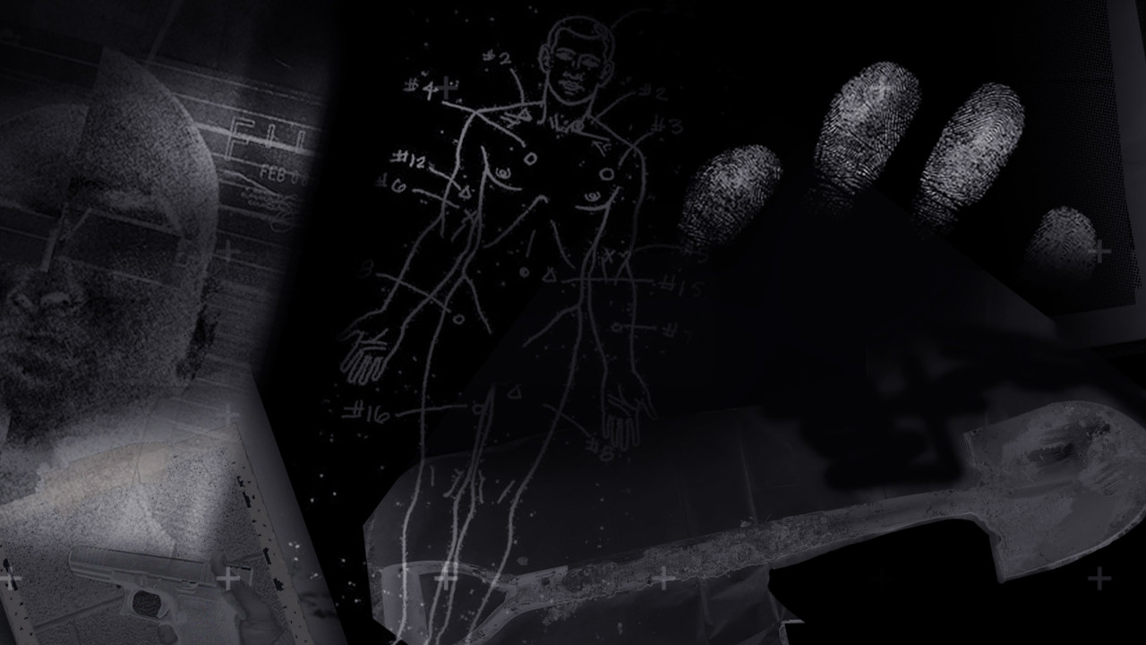 Anatomy of a Crime - Where To Watch TV Show