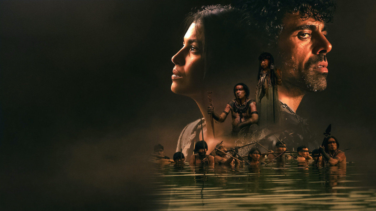 The Queen and the Conqueror - Where To Watch TV Show