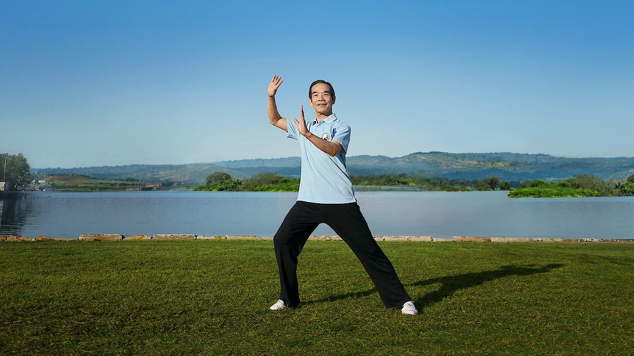 Tai Chi for Life: Gentle Exercises for Seniors & Beginners with Dr Paul Lam - Where To Watch TV Show