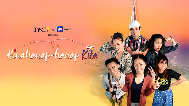 Hinahanap-hanap Kita - Where To Watch TV Show