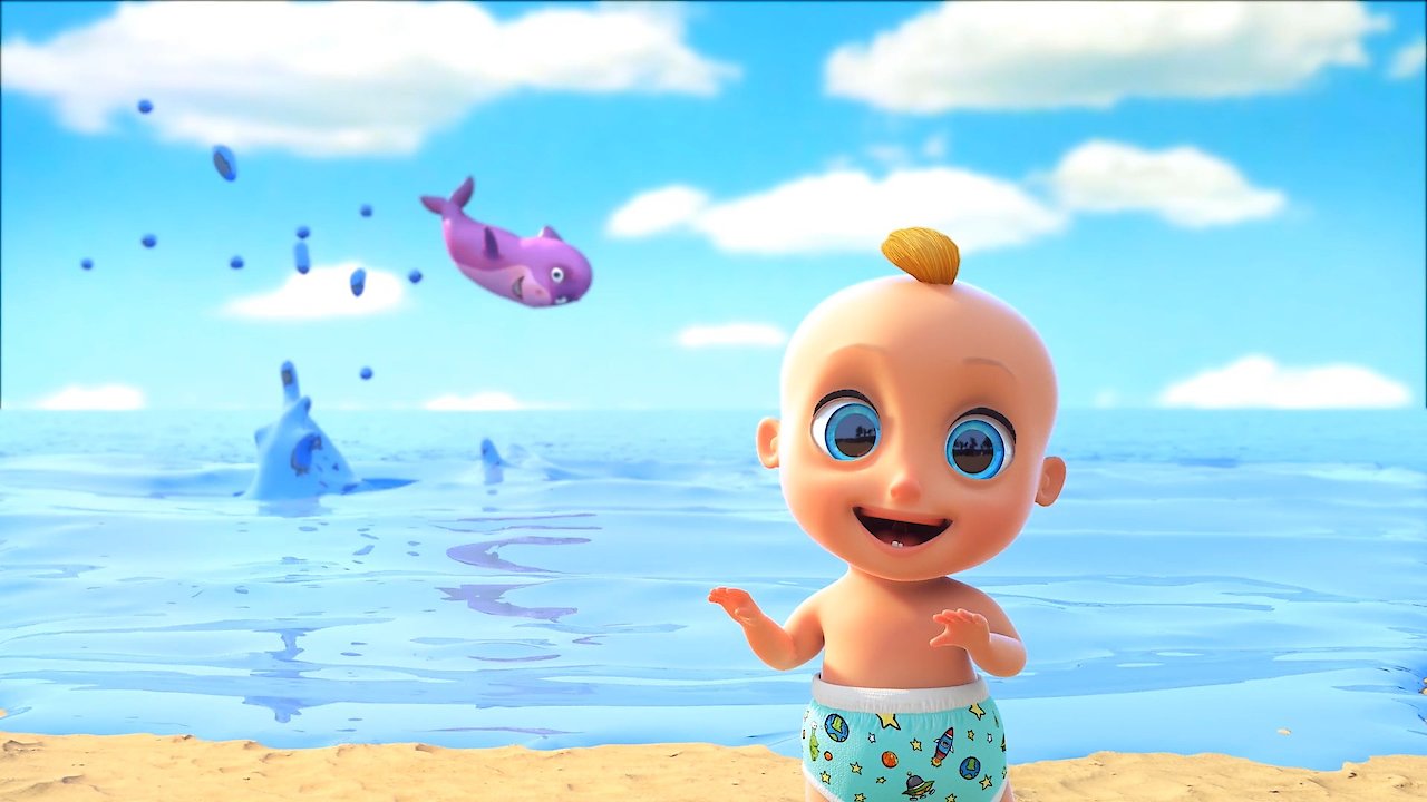 LooLoo Kids Nursery Rhymes & Children Songs - Where To Watch TV Show