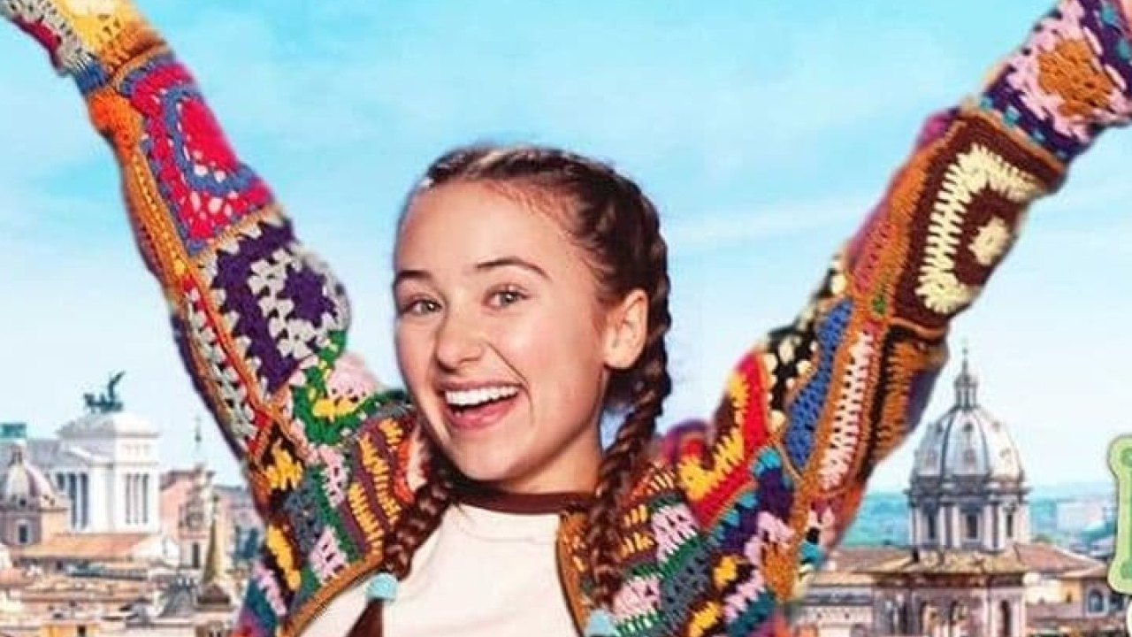 Home Sweet Rome - Where To Watch TV Show