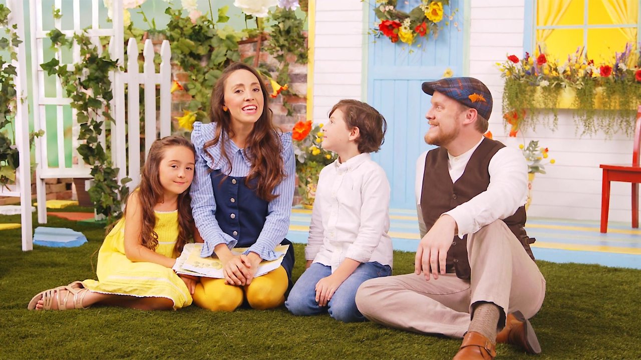 The Wonderful World Of Benjamin Cello - Where To Watch TV Show