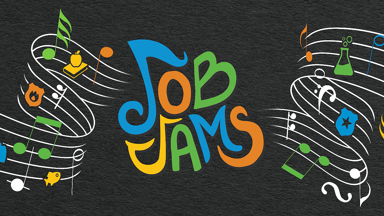 Job Jams - Where To Watch TV Show