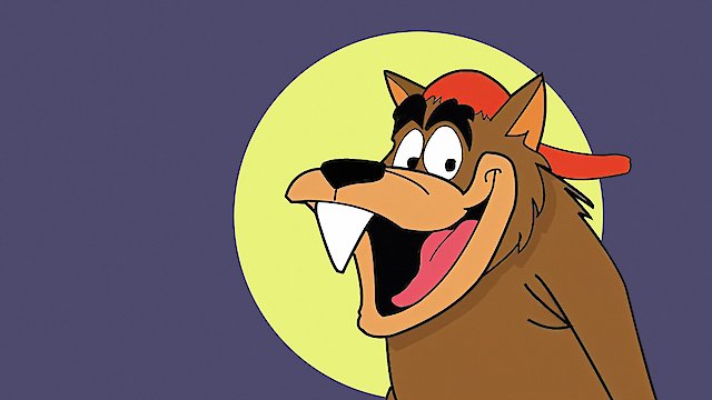 Fangface - Where To Watch TV Show