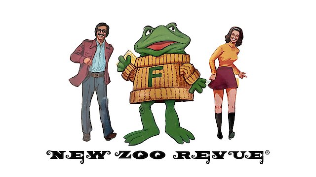 New Zoo Revue - Where To Watch TV Show