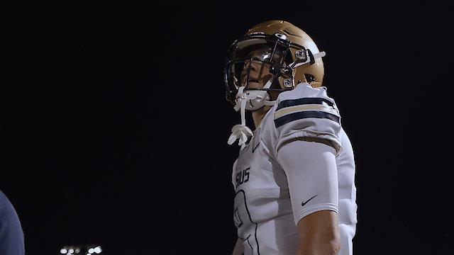 Victory Formation - Where To Watch TV Show