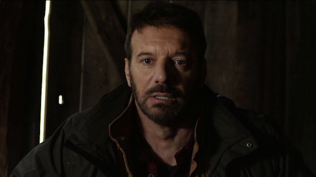 Alex Hugo - Where To Watch TV Show