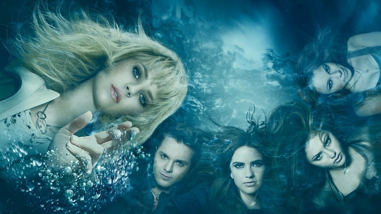 The Secret Circle - Where To Watch TV Show