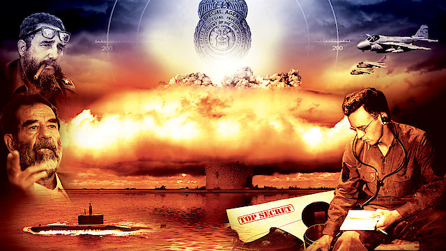 Untold Military Secrets and Scandals - Where To Watch TV Show