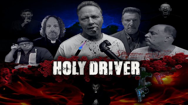 Holy Driver - Where To Watch TV Show